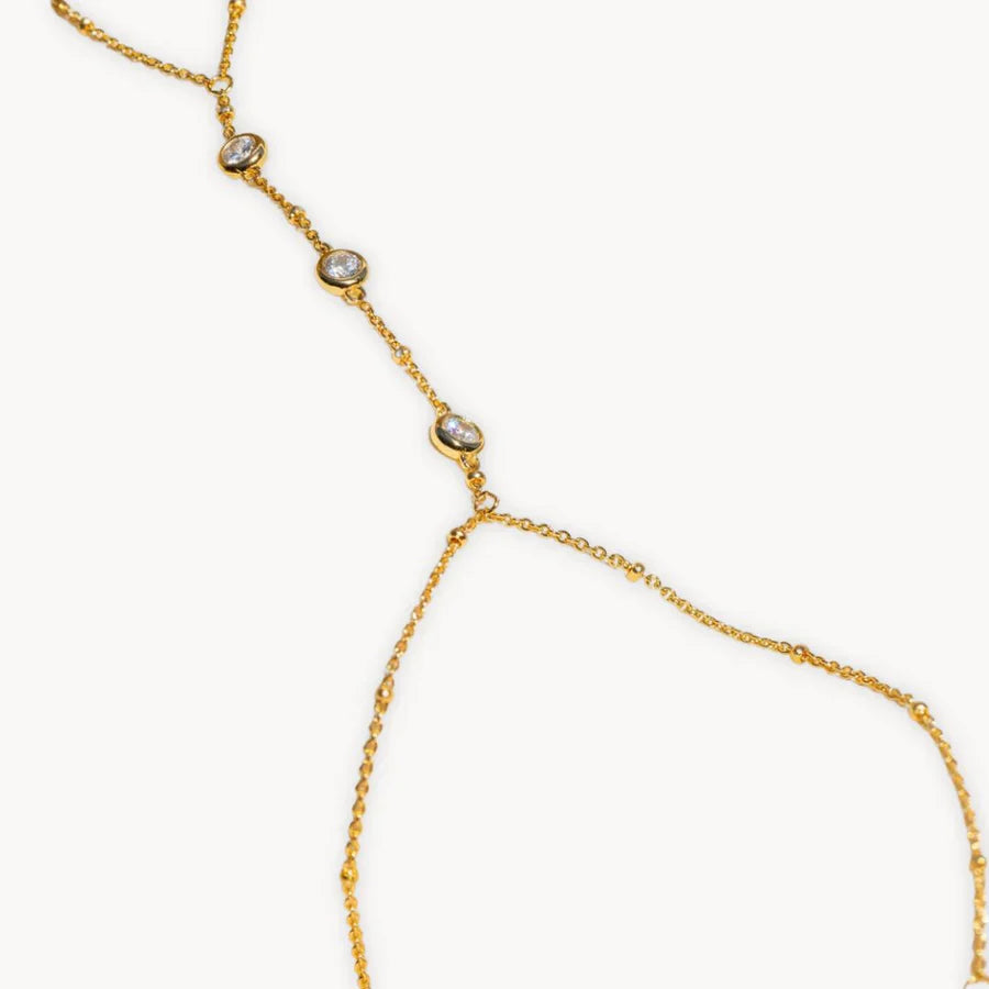 HAND CHAINS – CADUCCI