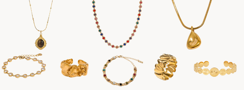 DOLCE VITA JEWELRY – CADUCCI