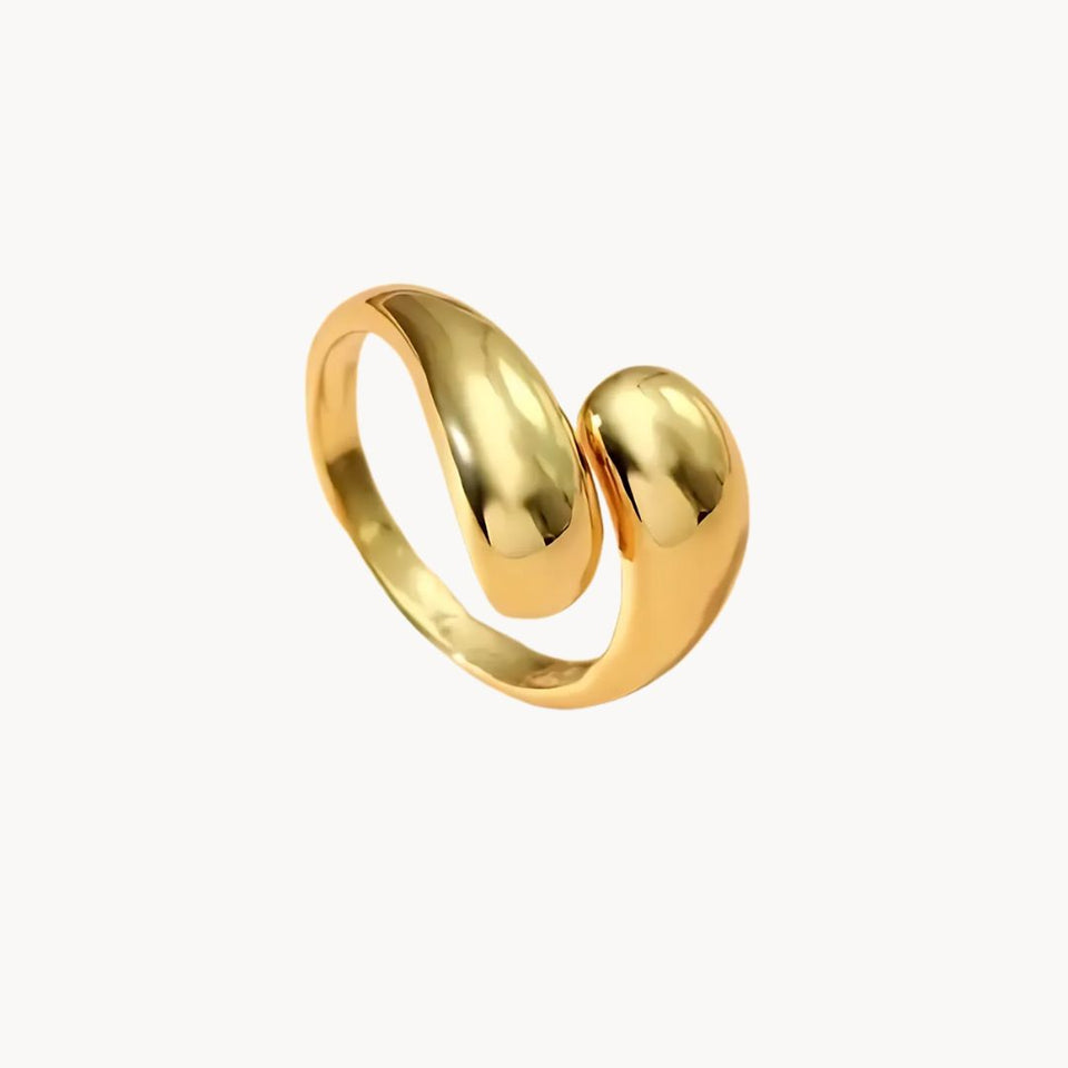 RINGS – CADUCCI