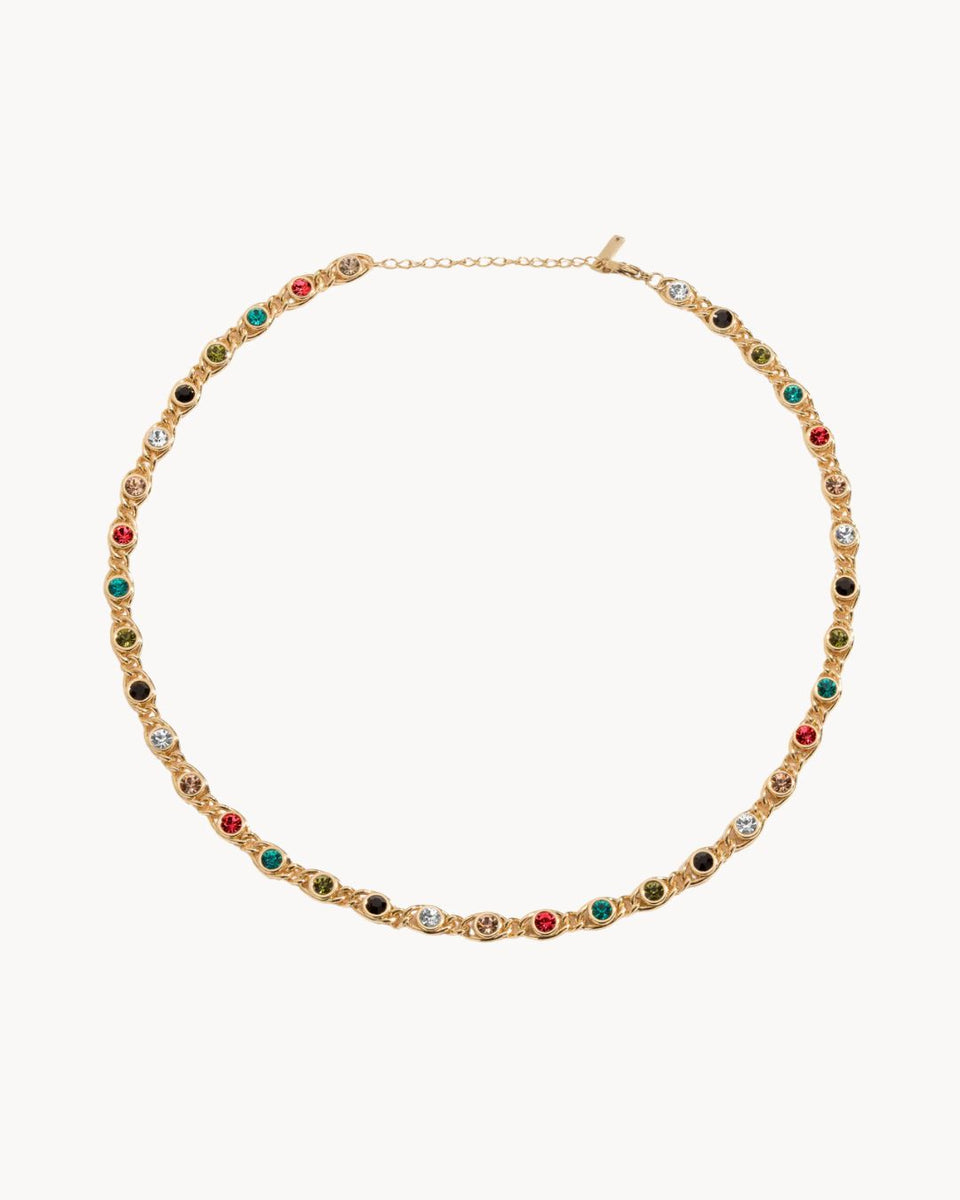 NECKLACES – CADUCCI