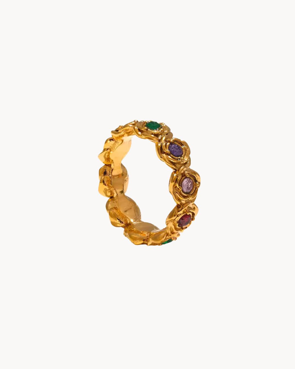 RINGS – CADUCCI
