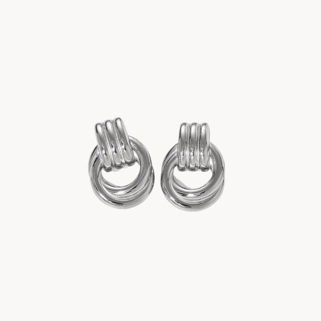 EARRINGS – CADUCCI