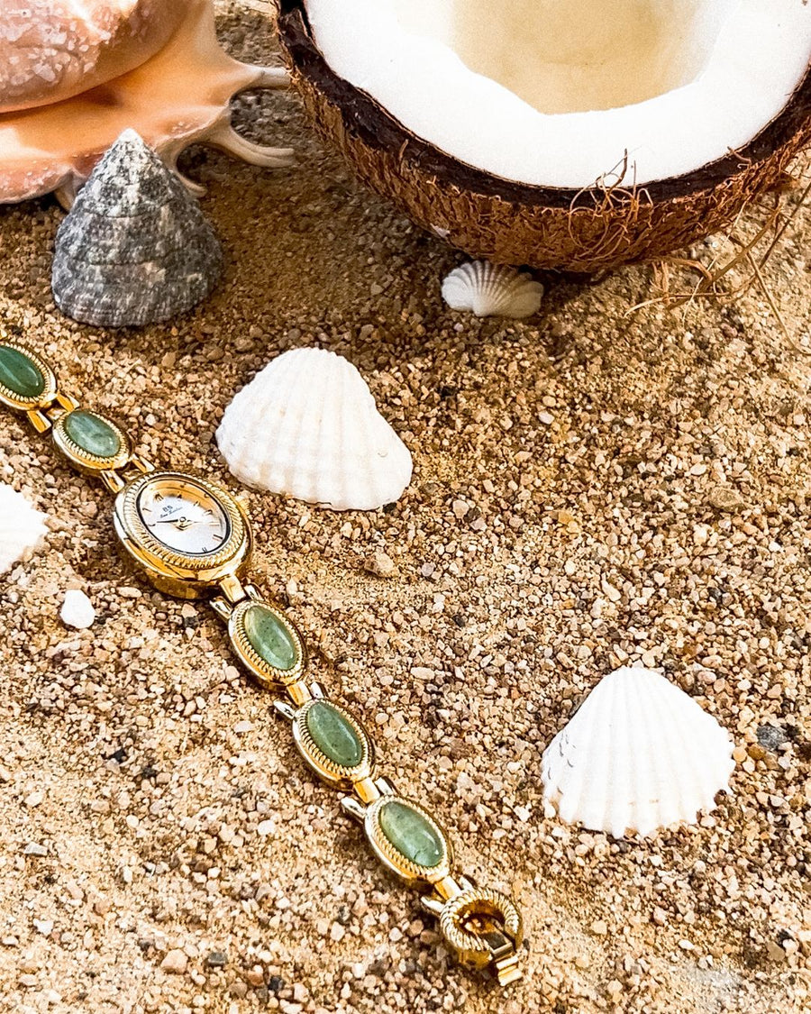 Capri Watch – CADUCCI