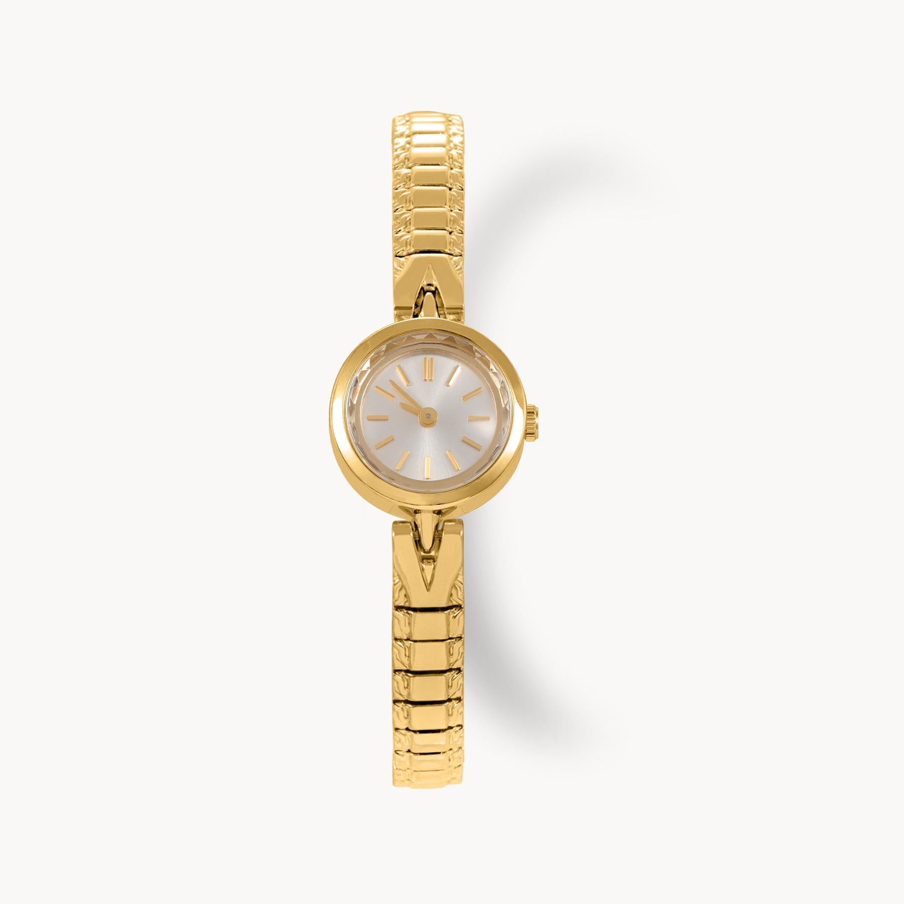 Dainty Vintage Watch – CADUCCI