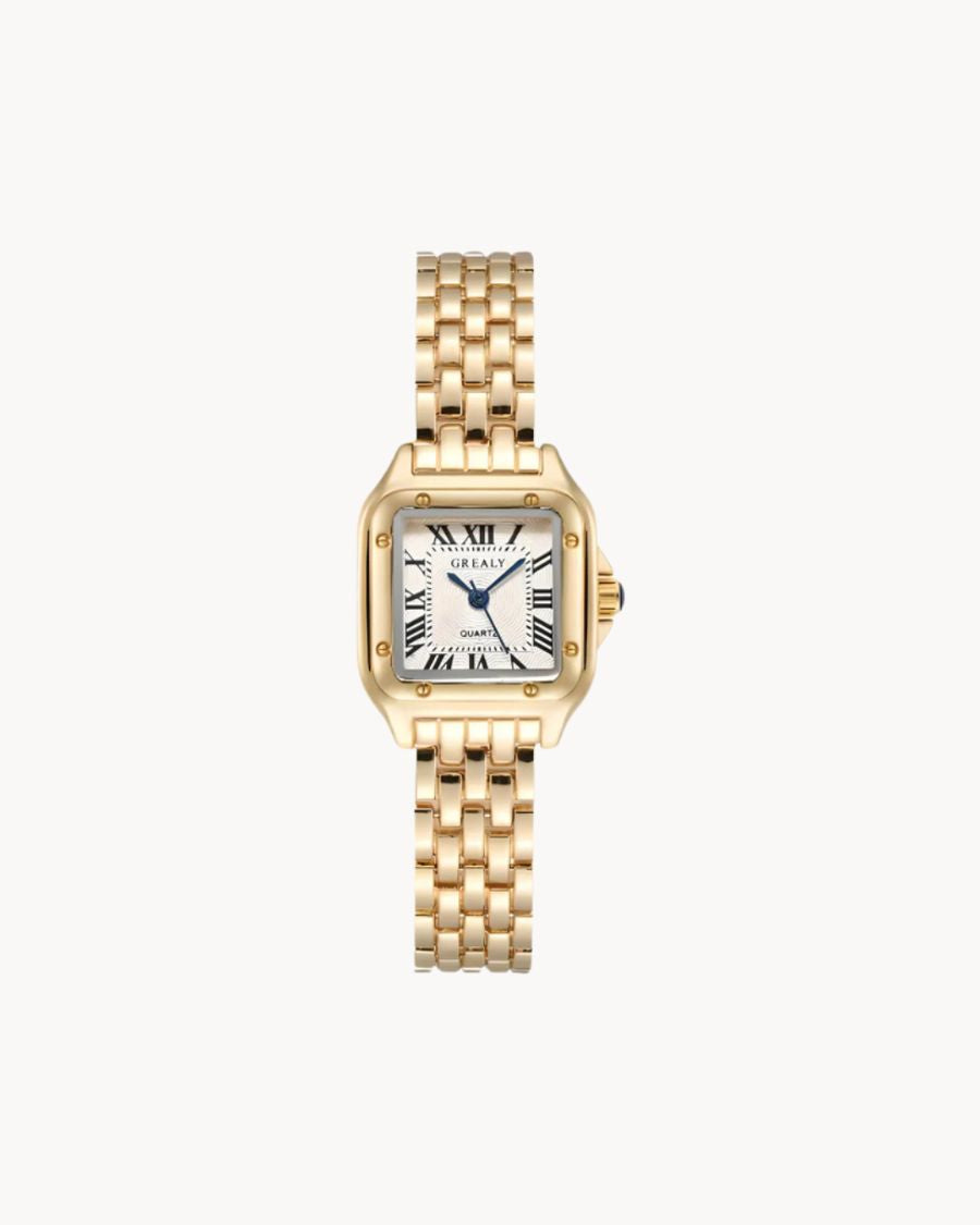 Grealy Watch – CADUCCI