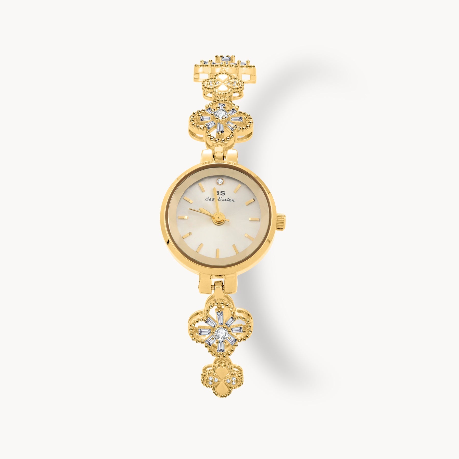 Clover Vintage Watch – CADUCCI