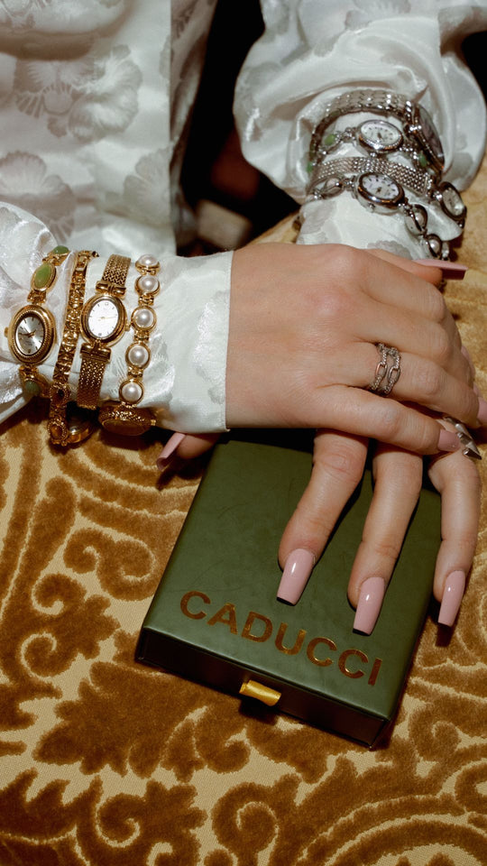 OUR BESTSELLERS – Page 2 – CADUCCI