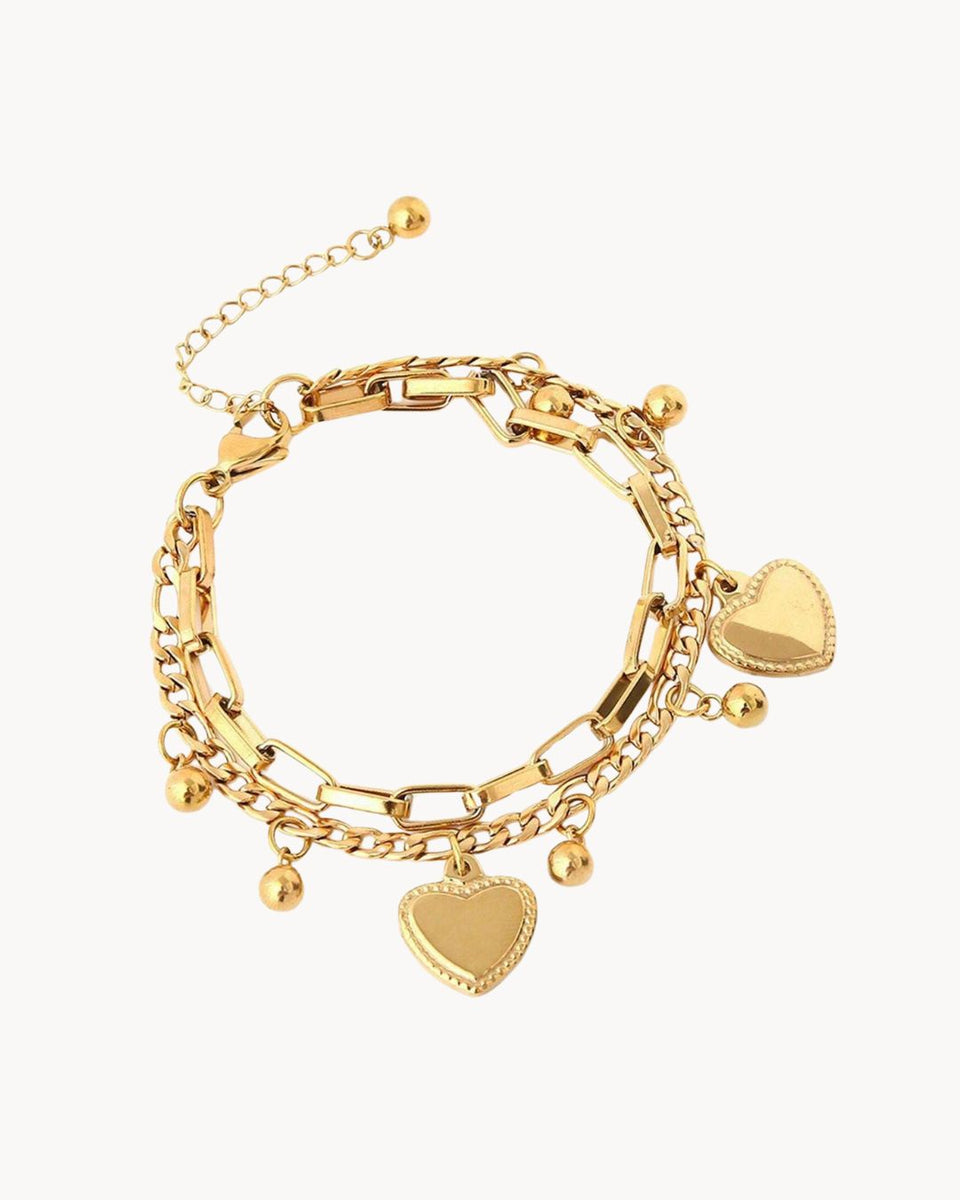 BRACELETS – CADUCCI