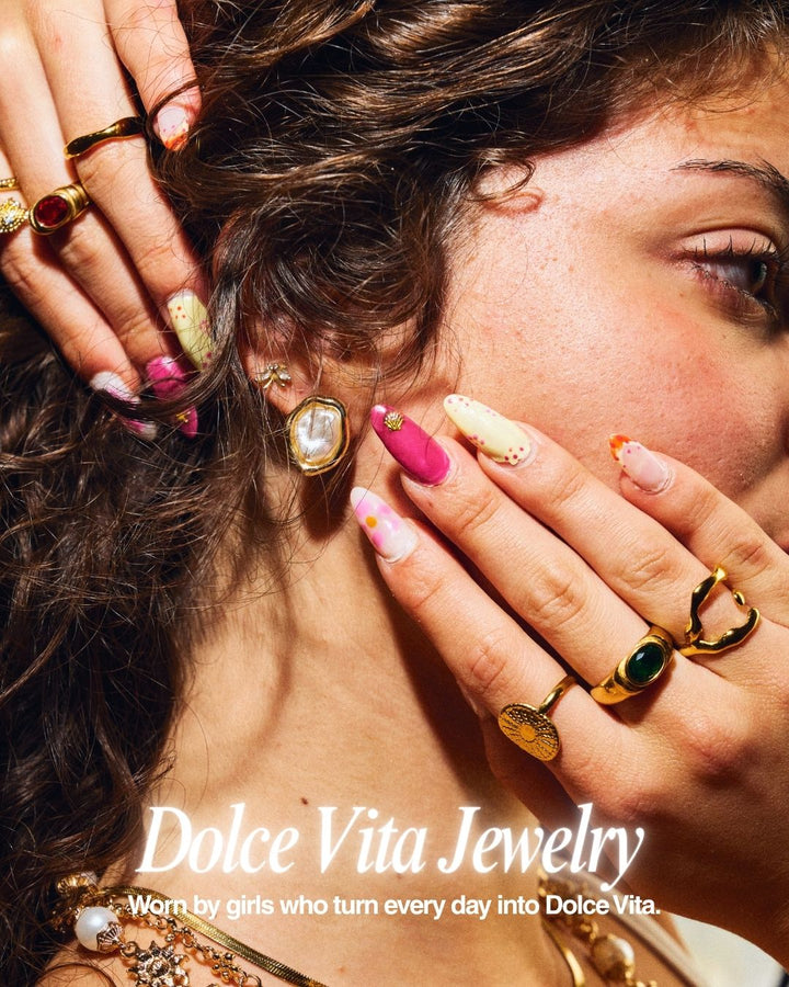 BRACELETS – CADUCCI