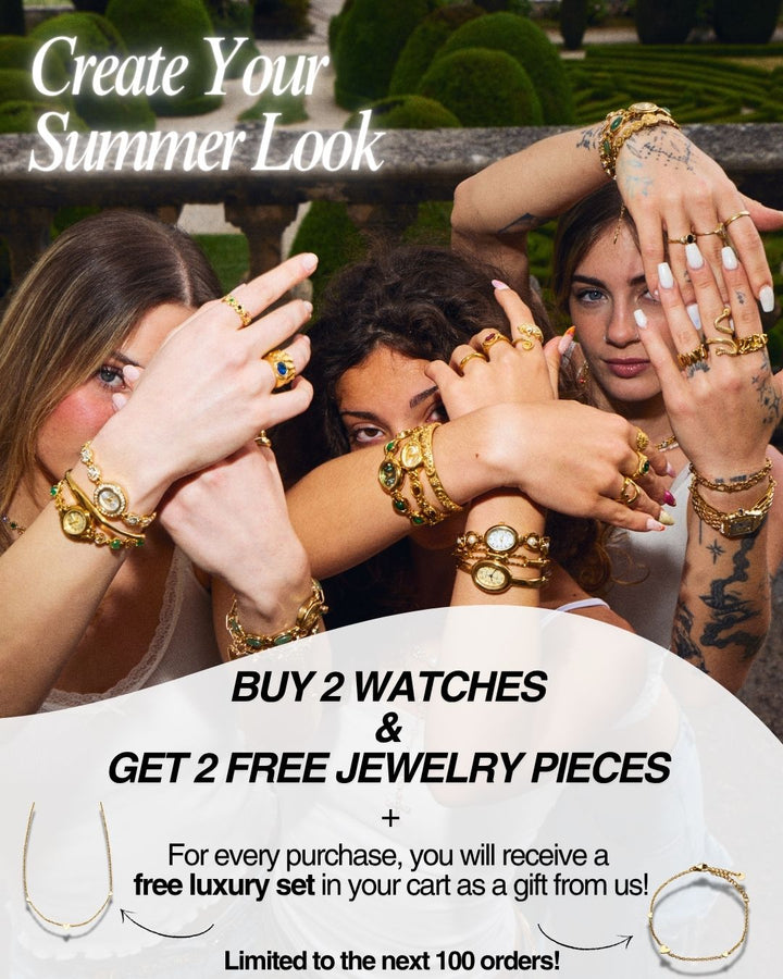 OUR BESTSELLERS – CADUCCI