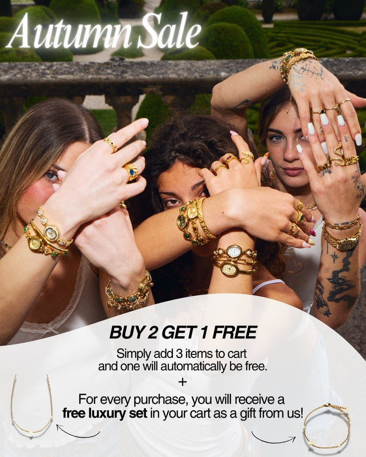 OUR BESTSELLERS – CADUCCI