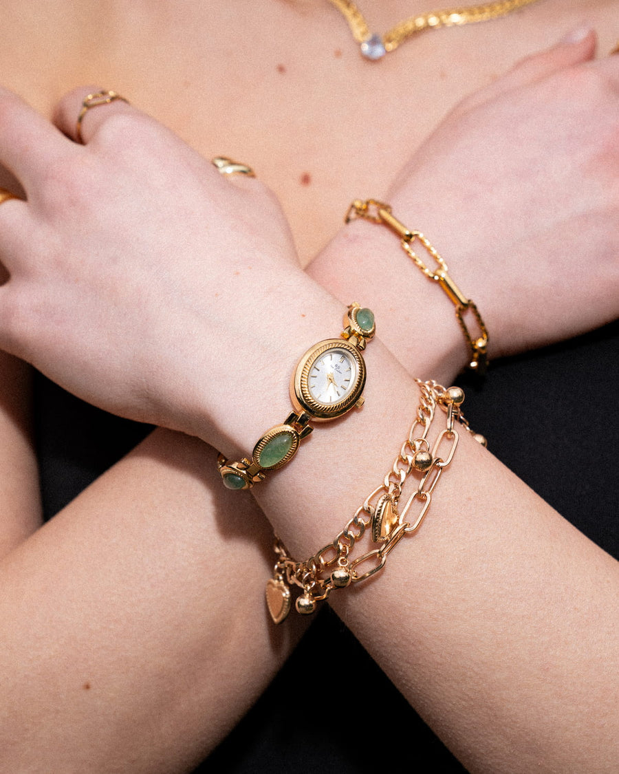 Capri Watch – CADUCCI