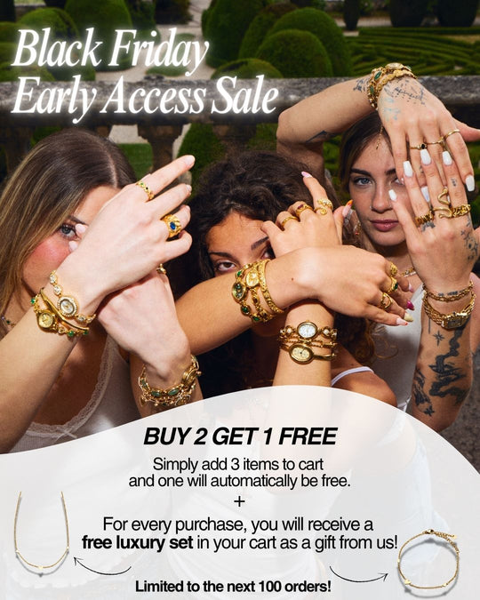 OUR BESTSELLERS – CADUCCI