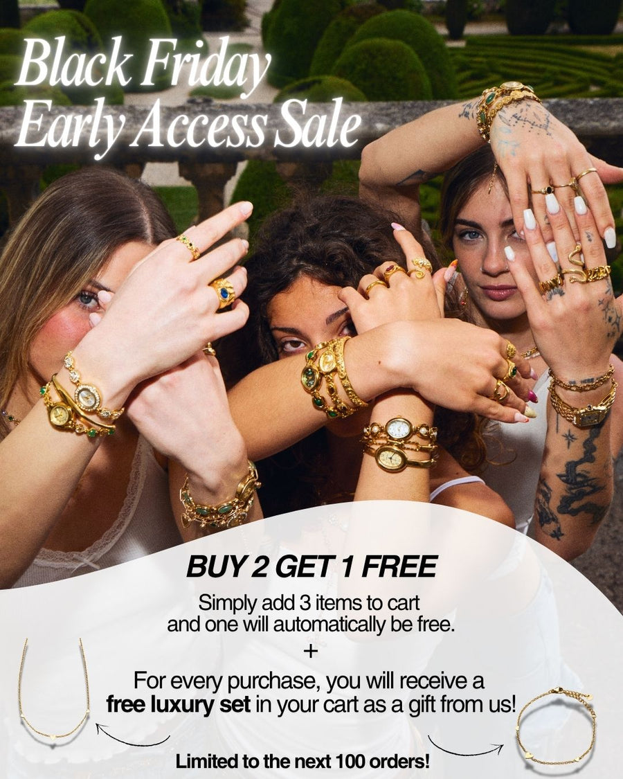 OUR BESTSELLERS – CADUCCI