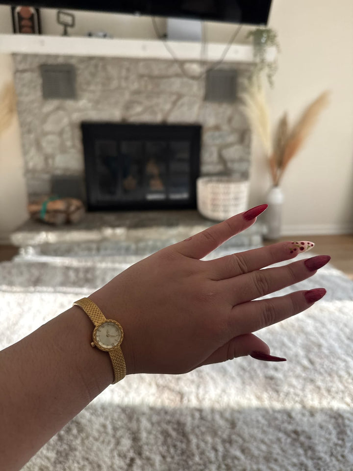 Our Story – CADUCCI